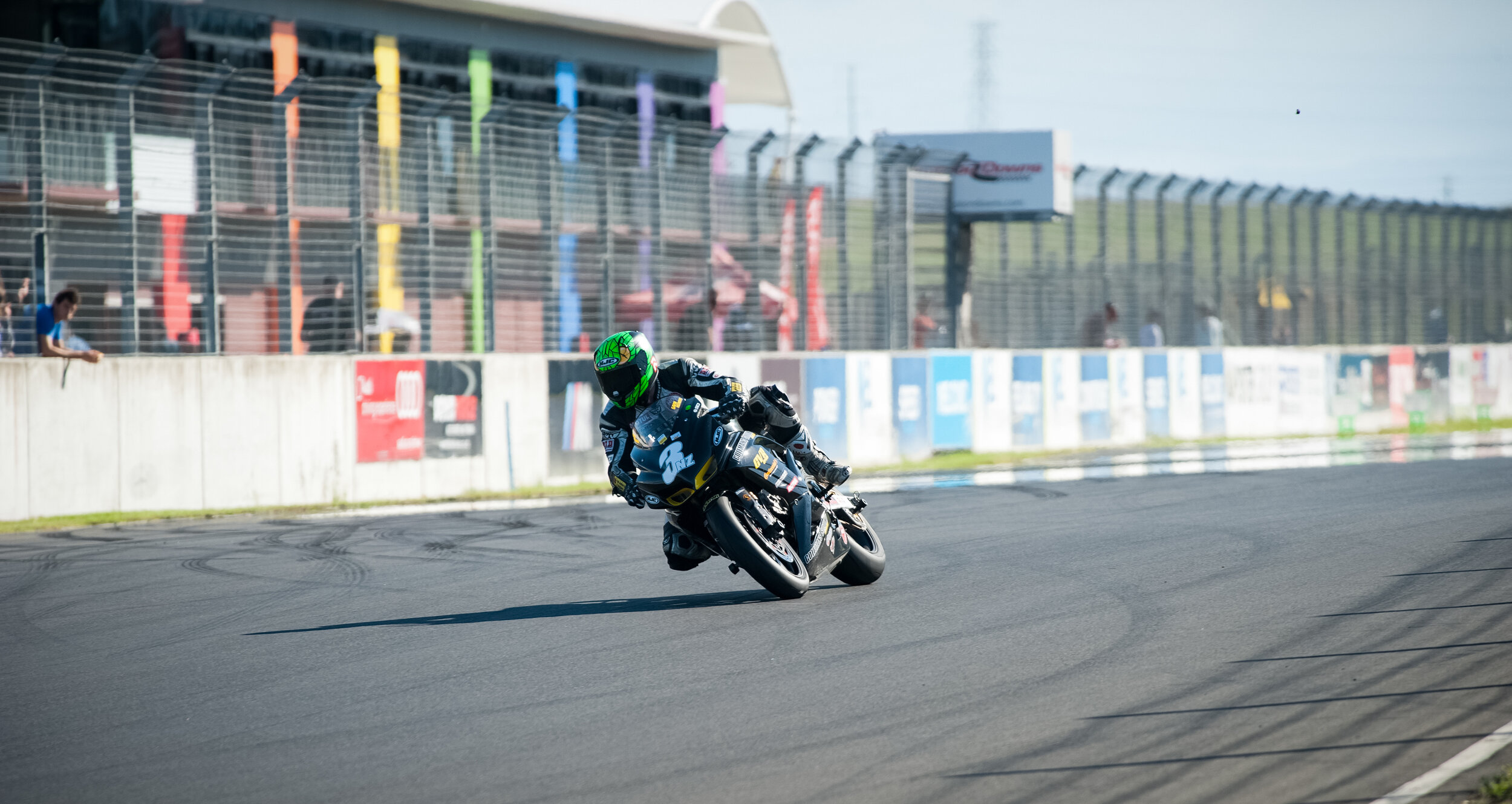 A Beginner’s Guide to Motorcycle Road Racing: Rules and Regulations