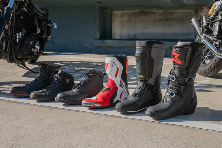 How to Modify Your Sports Bike for Maximum Performance