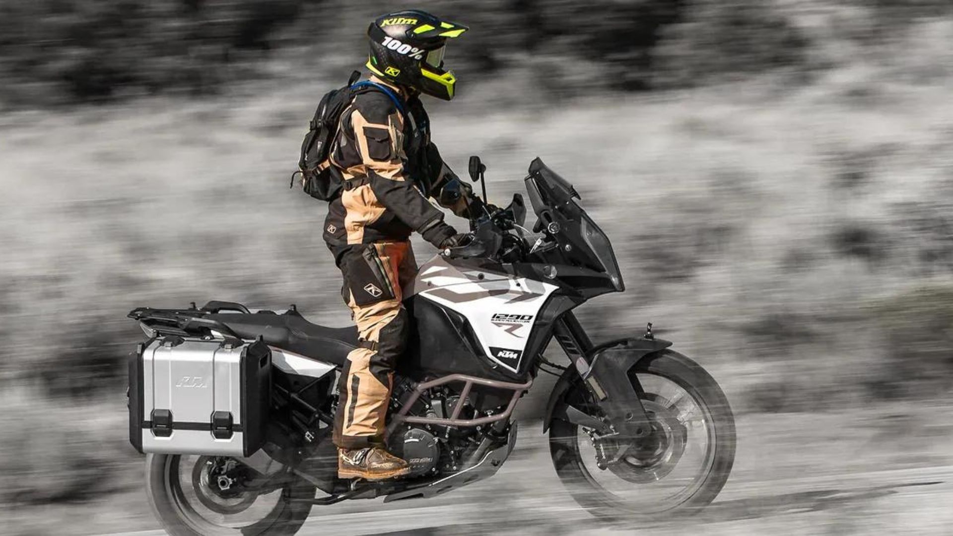 Best Sports Bike Riding Gear for Speed and Protection