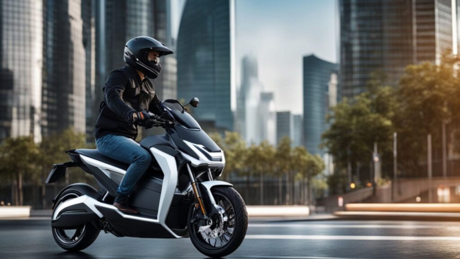 Electric Motorcycles: The Future of Two-Wheeled Transport
