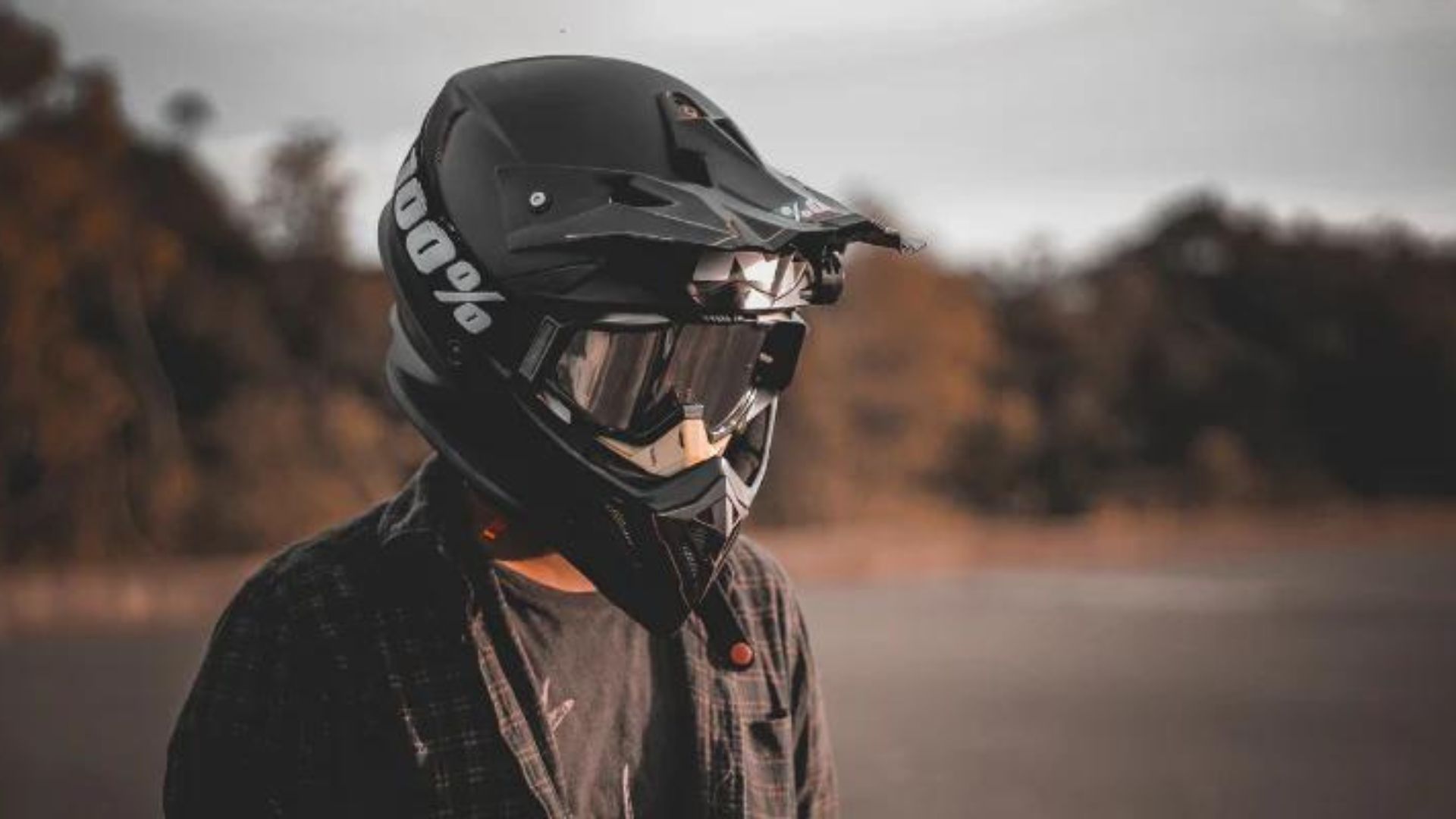 Essential Gear Every Motorcycle Rider Needs
