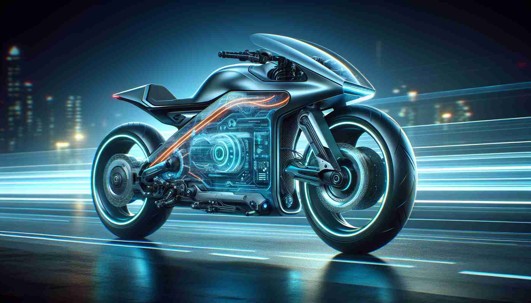 How Electric Motorcycles Are Revolutionizing the Industry