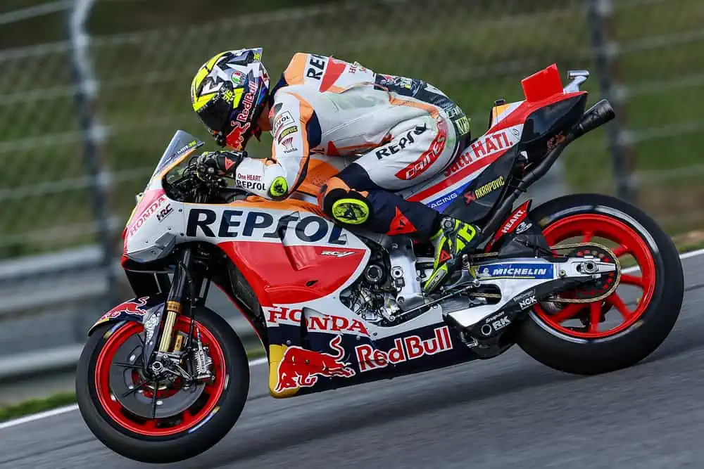 MotoGP vs. Superbike World Championship