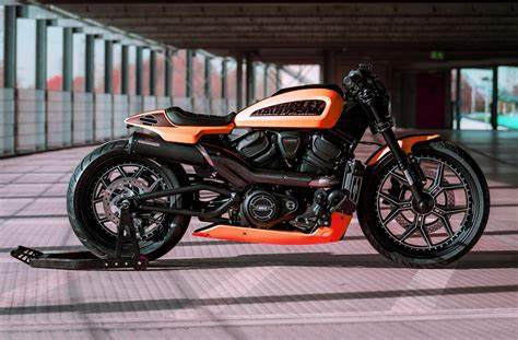 Sports Bikes of 2024: Performance and Style