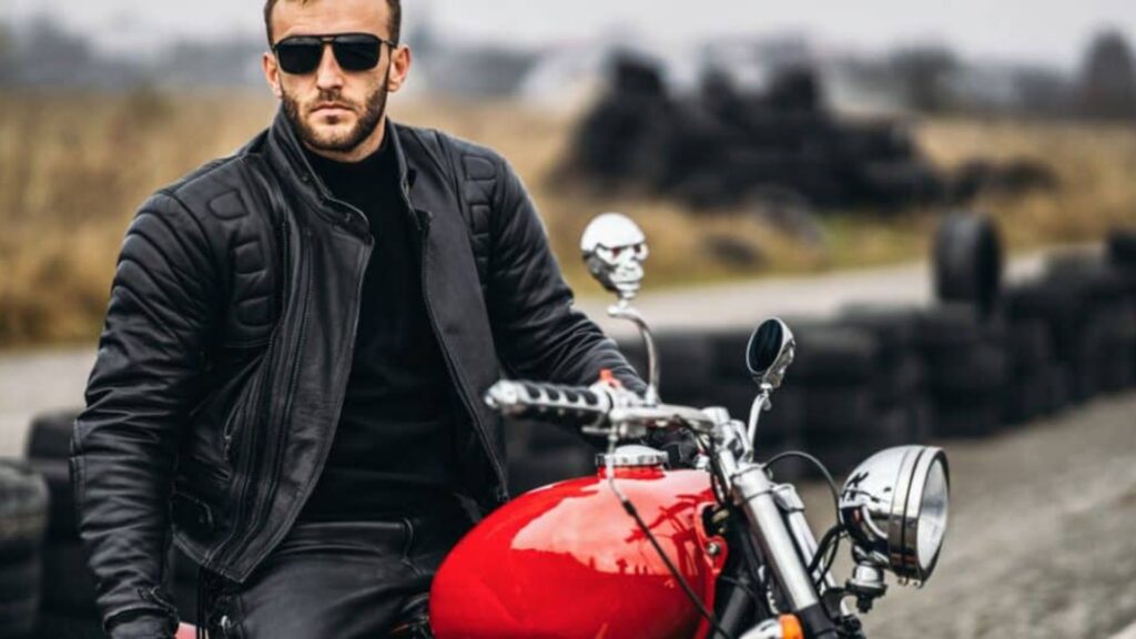 The Best Motorcycle Jackets for Safety and Style