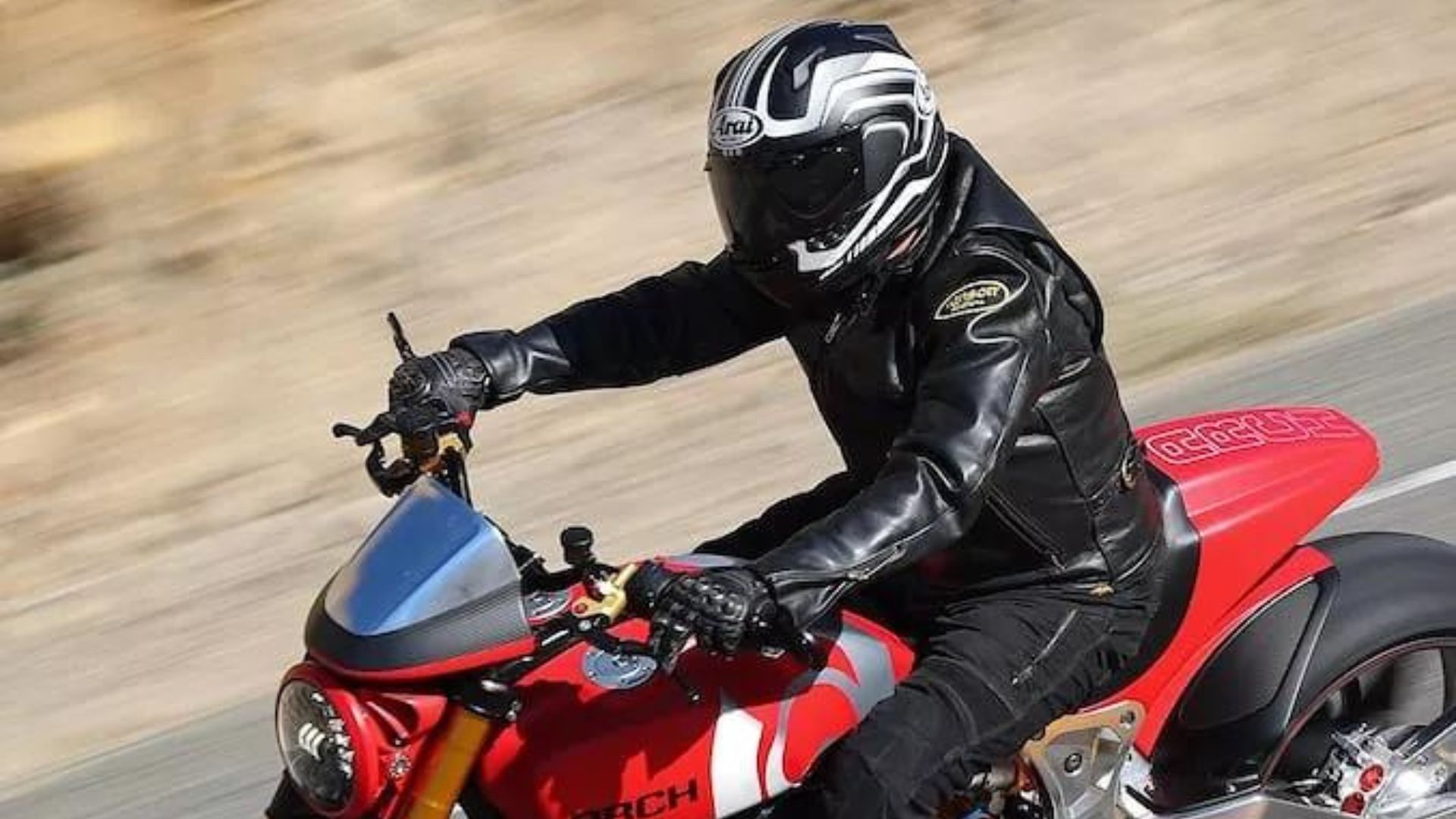 The Best Motorcycle Jackets for Safety and Style