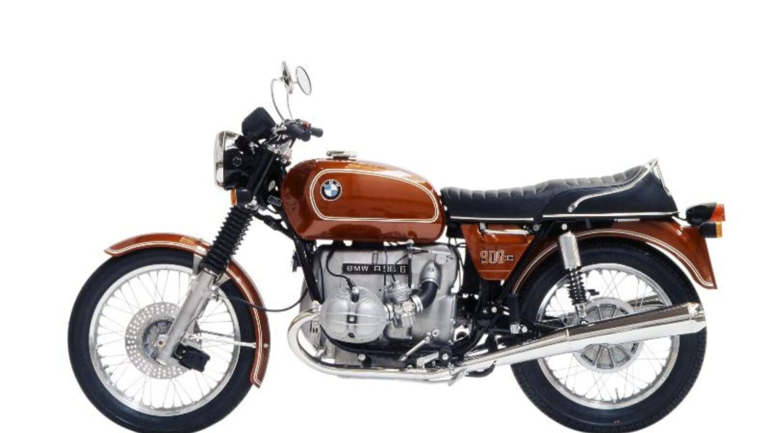 The Evolution of Motorcycles: From Classic to Modern Models