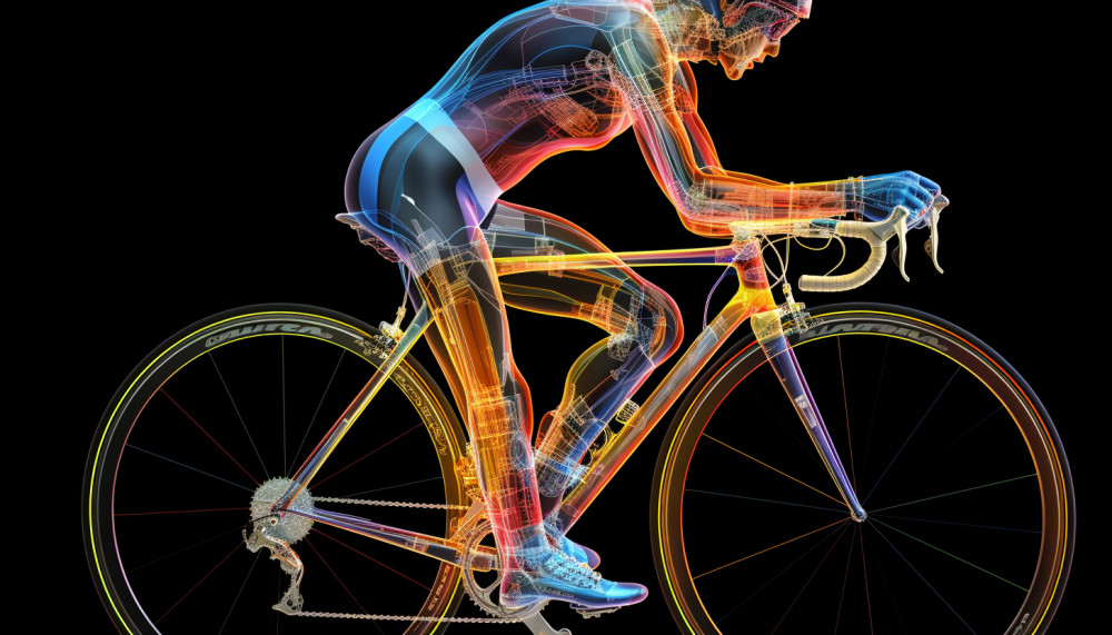 The Science Behind Sports Bike Aerodynamics
