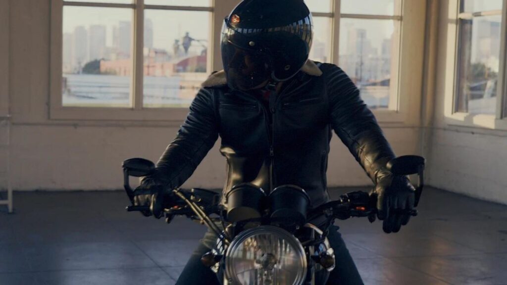 Top Leather Motorcycle Jackets for Classic Riders