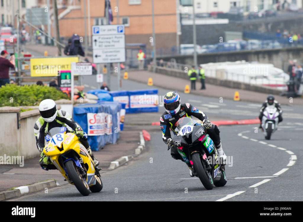 Road Races Every Motorcycle Should Experience