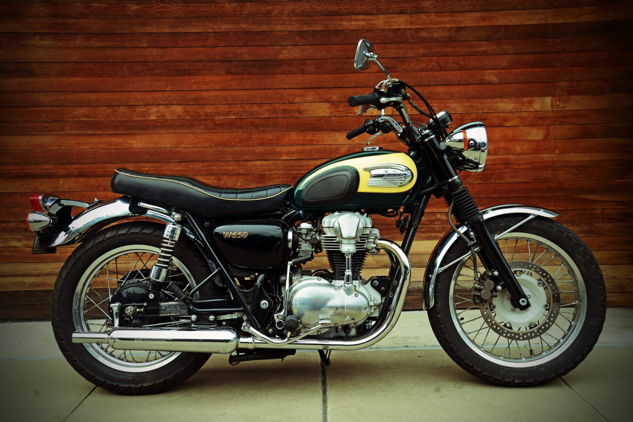 Motorbike Maintenance Tips
